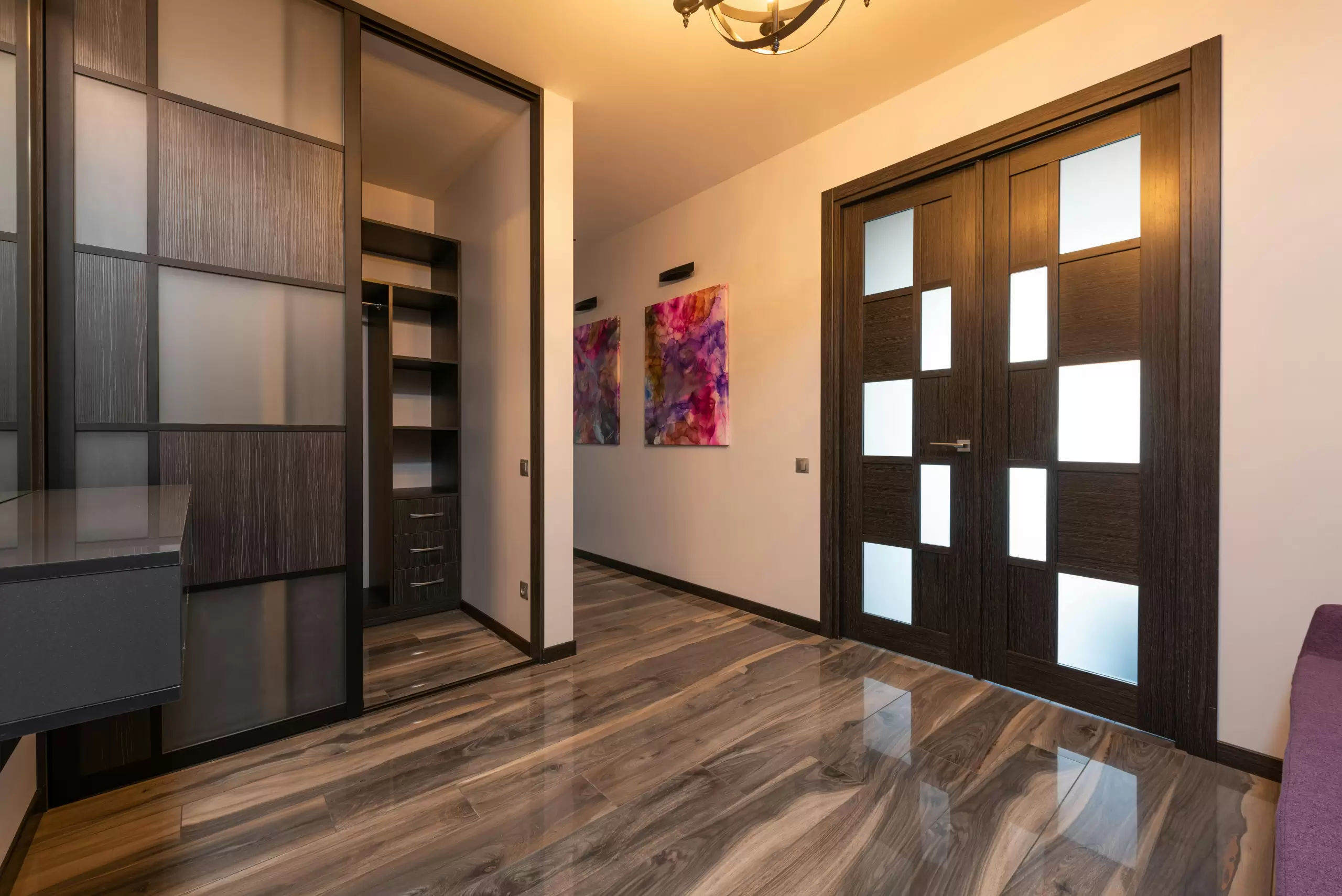 Compact Home Storage Units - Modern Creations